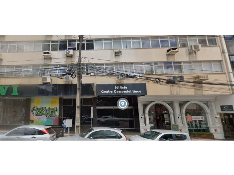 Maria Clarice Leilões - IMÓVEL EM GUARANIAÇU COM ÁREA DE 654 00m²